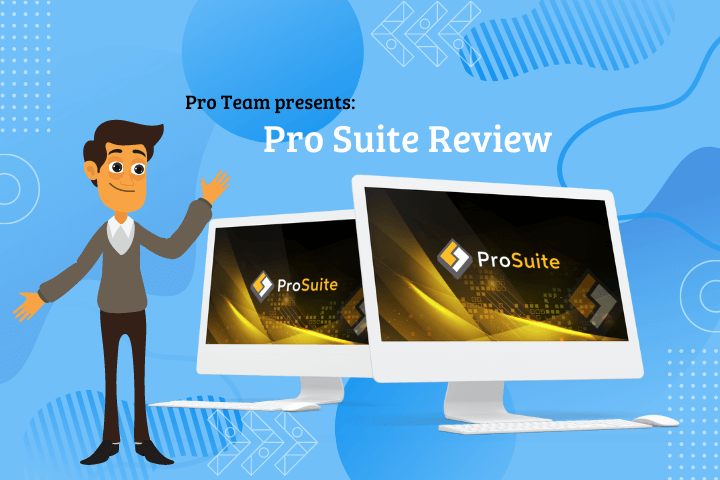 ProSuite Review - Myimworldteam - Medium