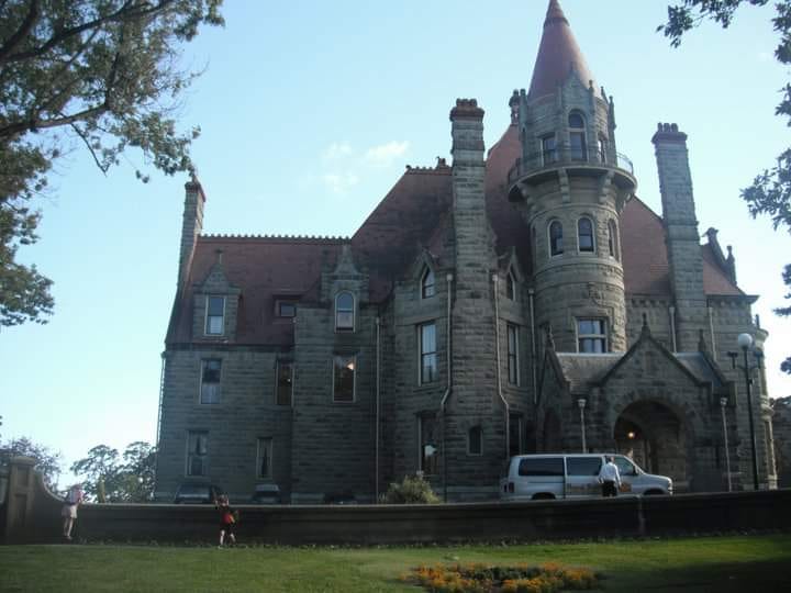 A Few Places On My Unusual Canadian Travel Bucket List | by Deborah V ...