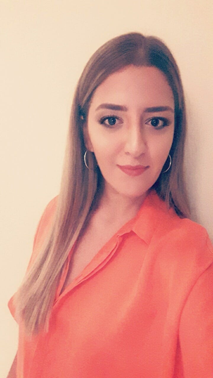 Recruiter Olmak Üzerine Röportaj, Türkan Dilan Yüzmüş | by Bartu ...