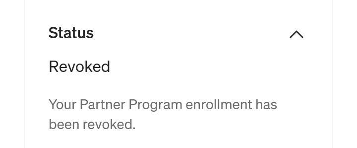 Subject: Appeal to Reinstate My Revoked Medium Account and Partner Program Access ! | by Ghalib ...