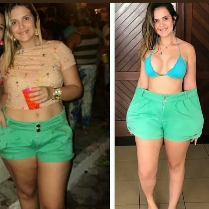 Descubra O Método De Emagrecimento Utilizado Por Milhares De Mulheres