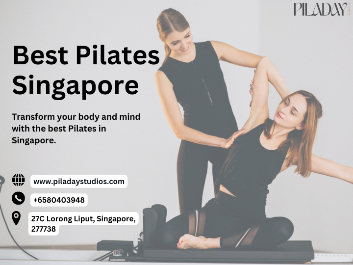 Why Pilates in Holland Village is the Perfect Fitness Solution | by ...