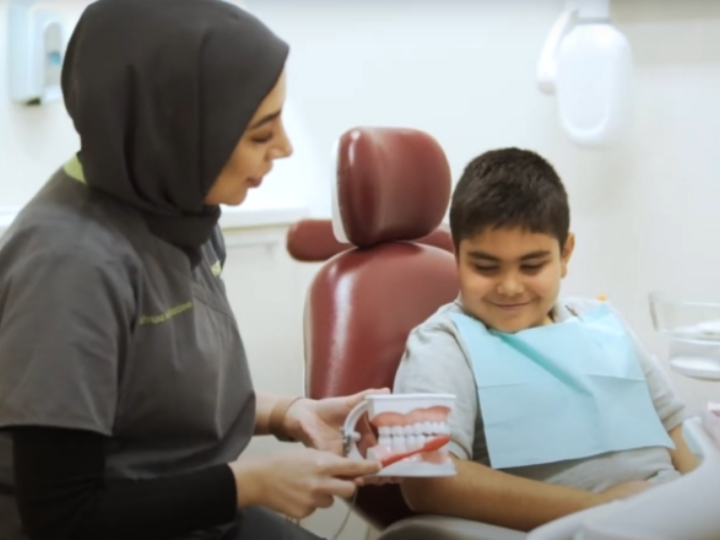 Bright Smiles from Tiny Teeth: A Guide to Children’s Dentistry | by ...
