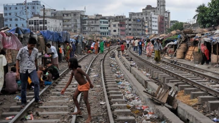 Scarce in Means and Mind? : How Poverty Affects Decision Making | by ...