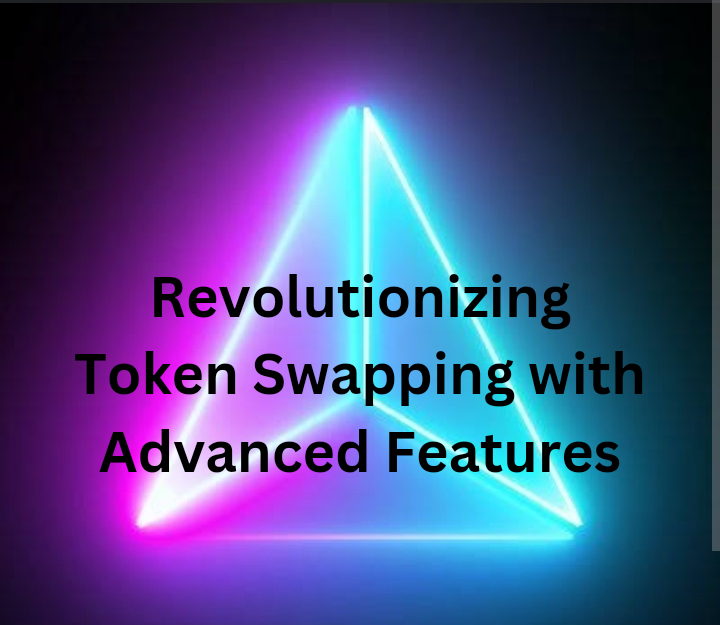 Introducing Swapsicle: Revolutionizing Token Swapping with Advanced ...
