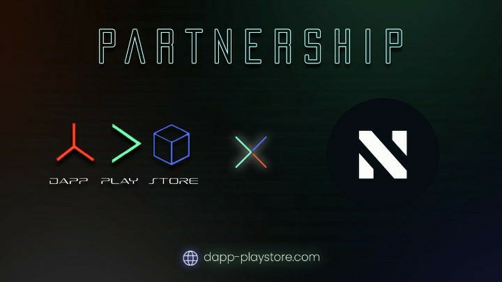 Dapp Play Store (DPS) is excited to announce a partnership with Niftify ...