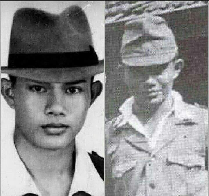 DAAN MOGOT atau Elias Daniel Mogot adalah anak ke lima dari tujuh ...