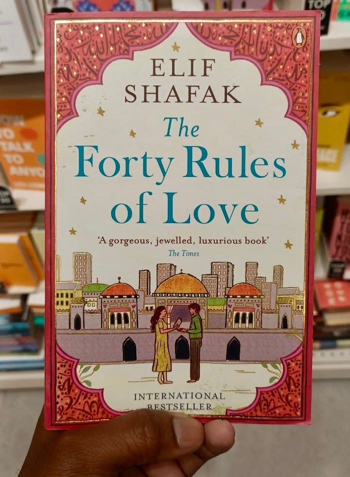 10 Days. One Soul-Stirring Journey. | by Fidha Rahima | Medium