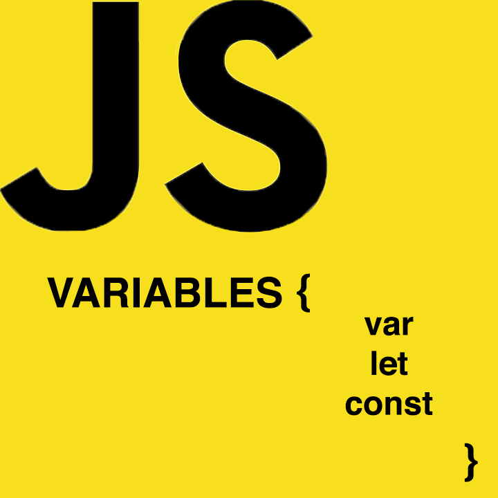 Javascript Basics: Variables. From zero to hero in Javascript… | by ...