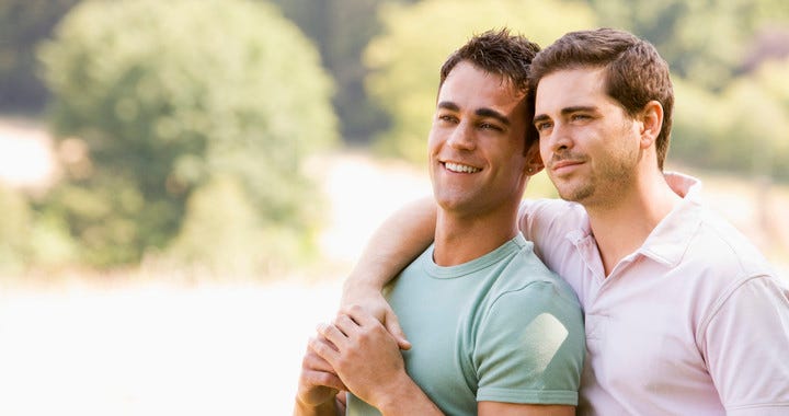 On Being A Single Gay Dude — A Letter | by Nathan Martin | Medium