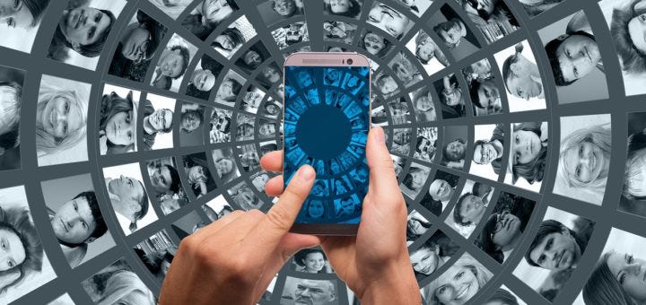 The Evolution of Online Communities | by Clarissa Bullos | Medium