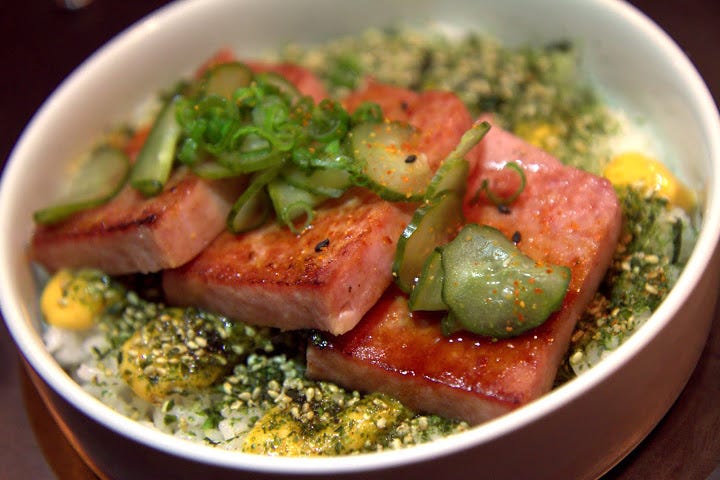 Why San Francisco is the U.S.’ best food city | by Virginia Miller | Medium