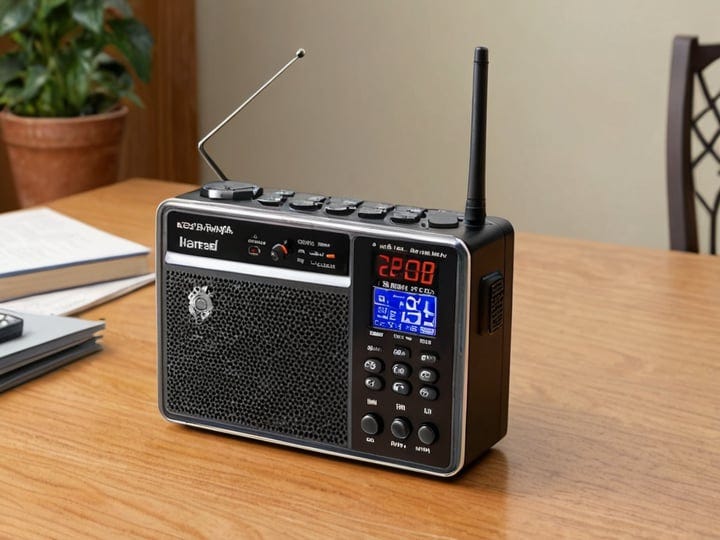 Weather RadiosBest Weather Radios | by Bethany Roy | Oct, 2024 | Medium