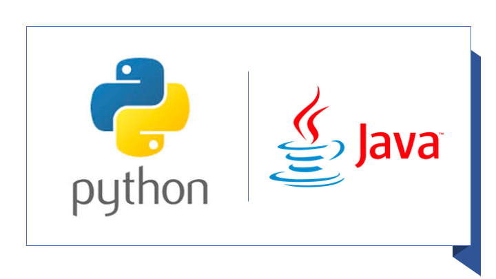 Linguagens de programação Python e Java | by Célio Normando | Medium
