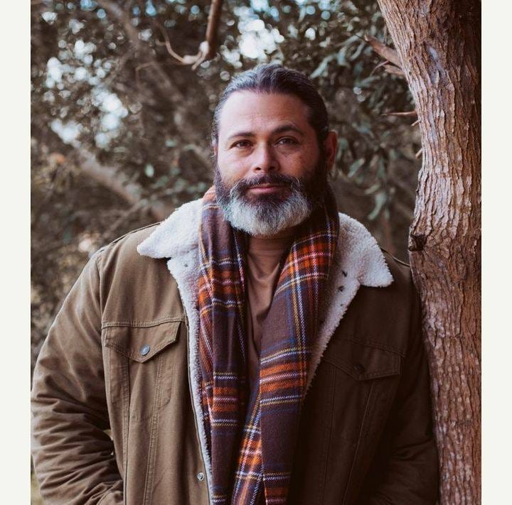 Hunger for the world. A messy poem full of tender bits | by A. B. Parr | Medium