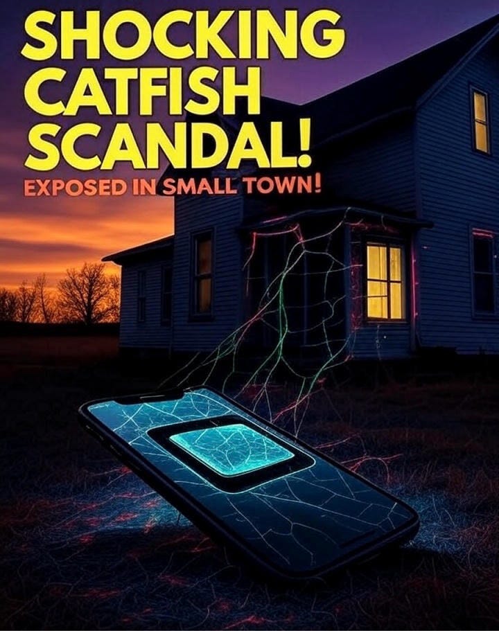 Michigan Catfishing Scandal Resurfaces with Netflix Documentary ...