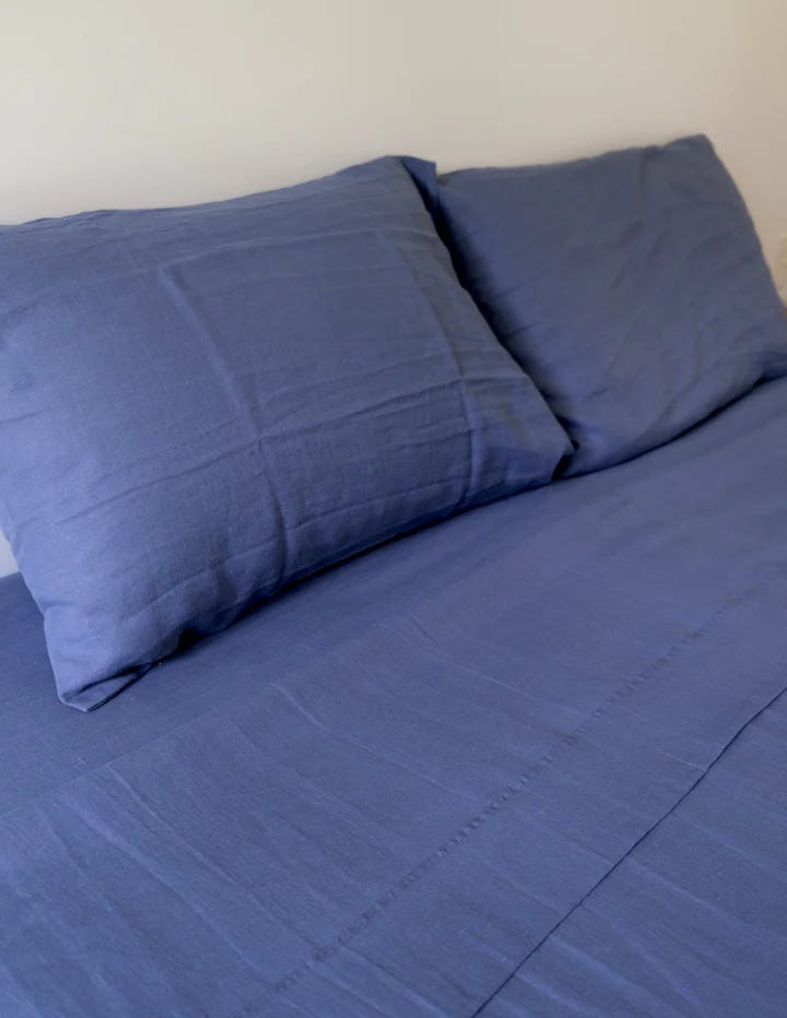 Hemp Pillowcases Are Transforming Bedding Take Part in the Green ...
