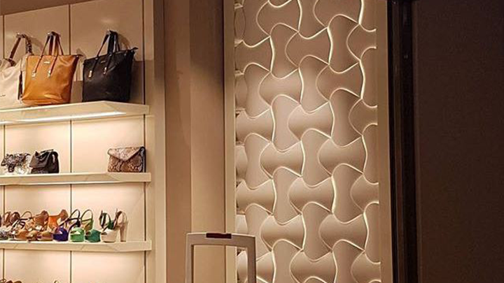 From Ordinary to Extraordinary: The Impact of 3D Wall Tiles on Interior Design | by Ventura ...