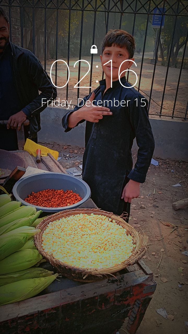 Problems that need to be solved. Hello Fellows! | by Abdur Rahman | Medium