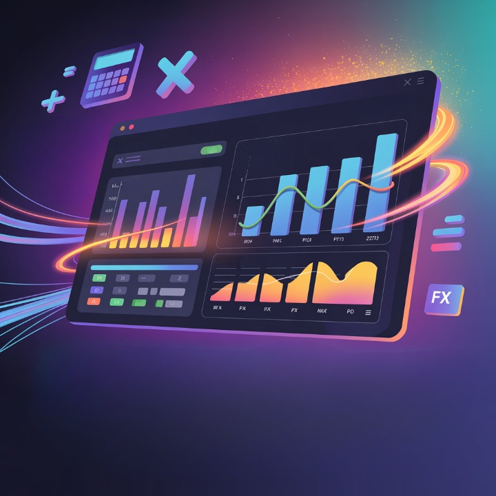 Calculated Columns and Measures in DAX | by A.I Hub | Medium