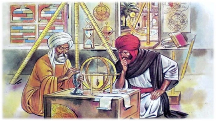 Exploring Islam: An unremitting legacy sewn into every corner of the ...