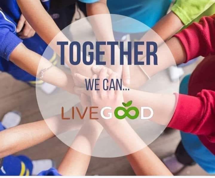 🌟 Unleash the Power of Teamwork with LiveGood’s Distinctive ...