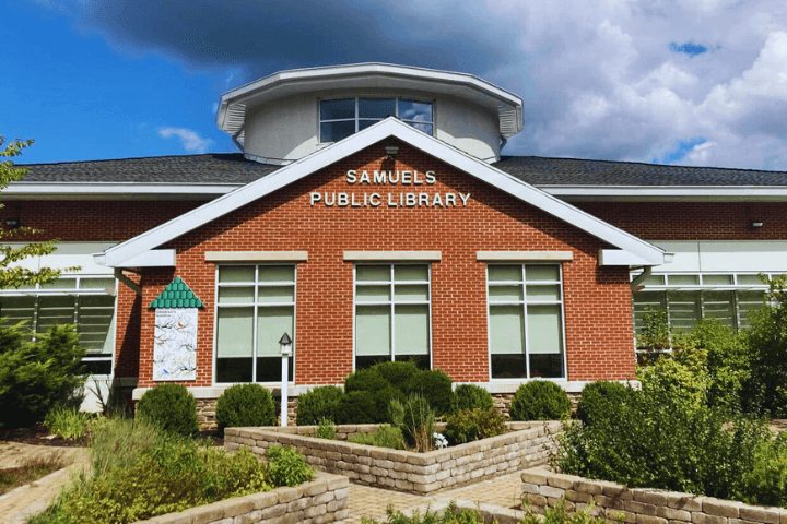 Virginia library funding at risk as controversy over children’s books threatens support. Read in ...