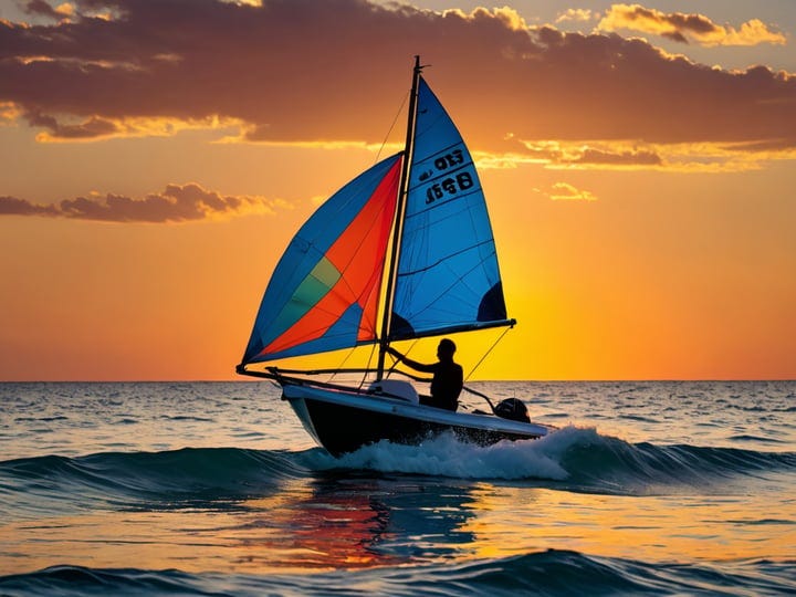 Dinghy Boats. Embark on a journey to learn about the… | by Kylie ...