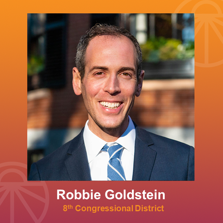 Robbie Goldstein on the systemic roots of societal crisis | by Sunrise ...