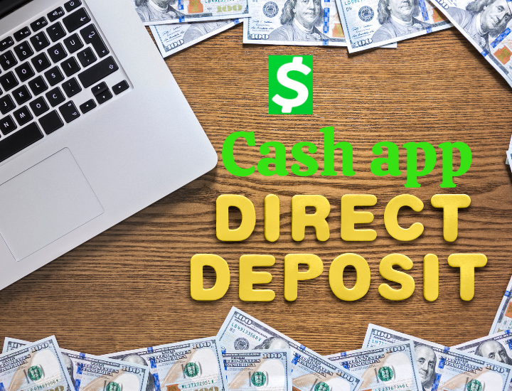 What is the cash app bank name for direct deposit? [Ultimate Guide 2023 ...