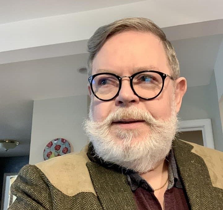 Parasol Pubs Featured Writer: J. Avery Stewart | by Chevie Hanssler ...
