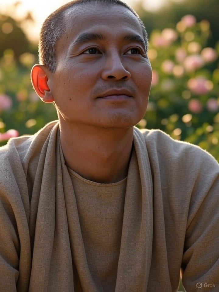 7 Signs of Spiritual Maturity. Beyond the Awakening | by Hermes ...