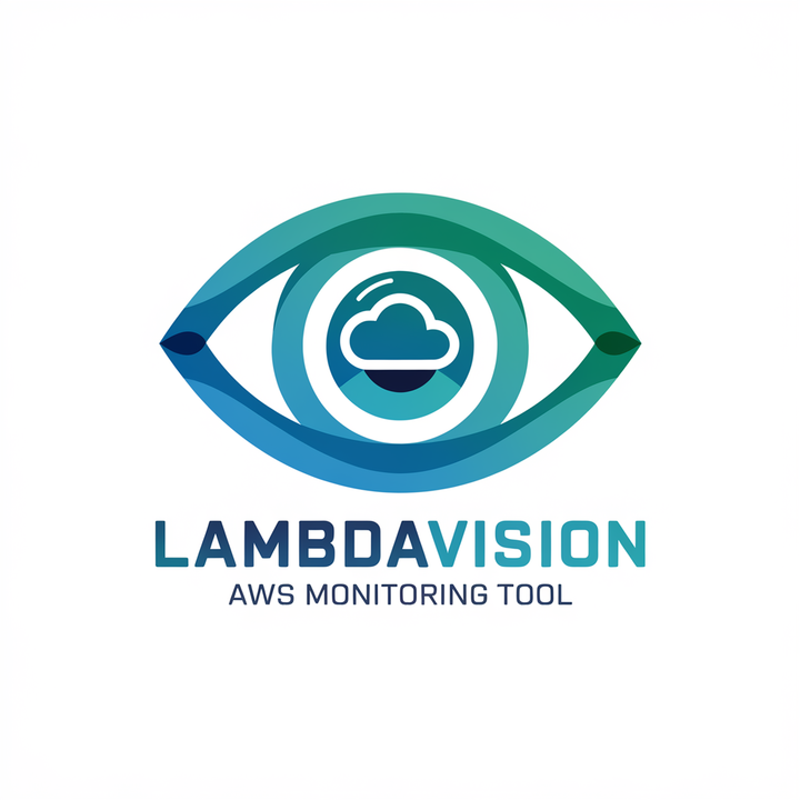 LambdaVision. Simplifying AWS Lambda Monitoring with… | by Jocelyn R. | Feb, 2025 | Medium