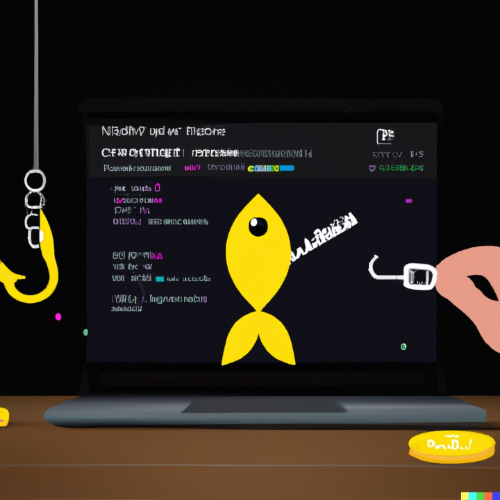 How To Bait A Hacker Using A Canary Token By Fadhil Thomas Medium