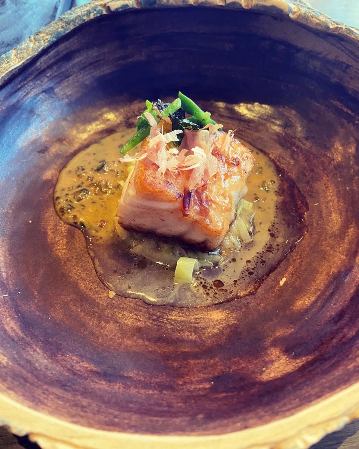 Fyn Restaurant Review | Food South Africa | Medium