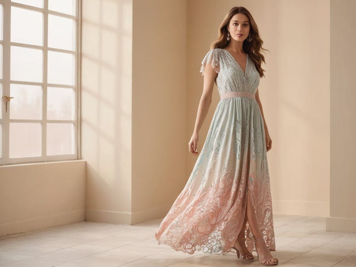 Pastel Dresses For Women. Get ready to elevate your wardrobe with… | by ...