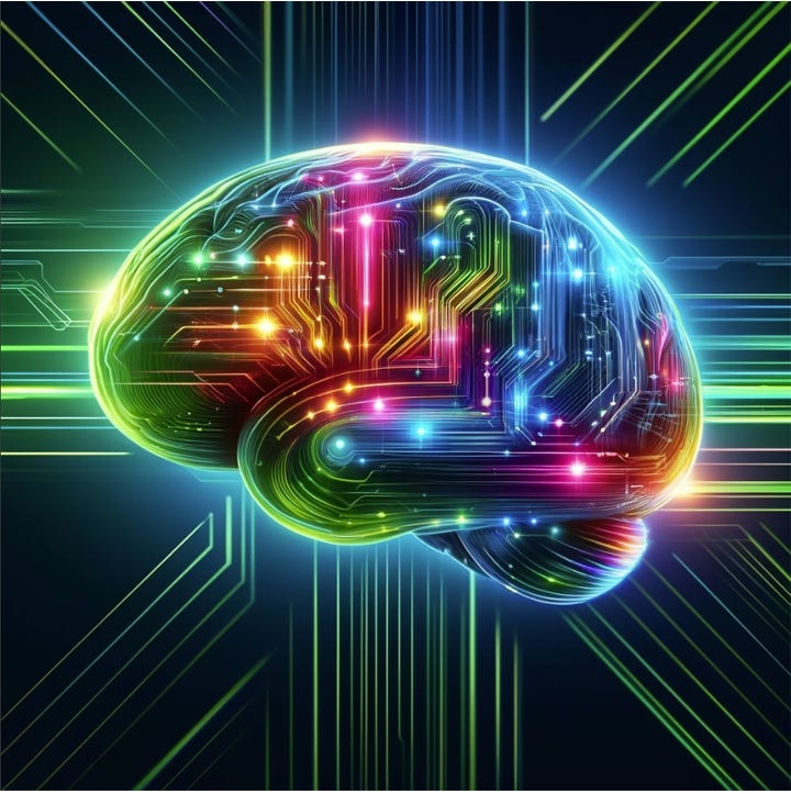 The Rise of Intelligent Machines: How AI is Shaping the Future of ...