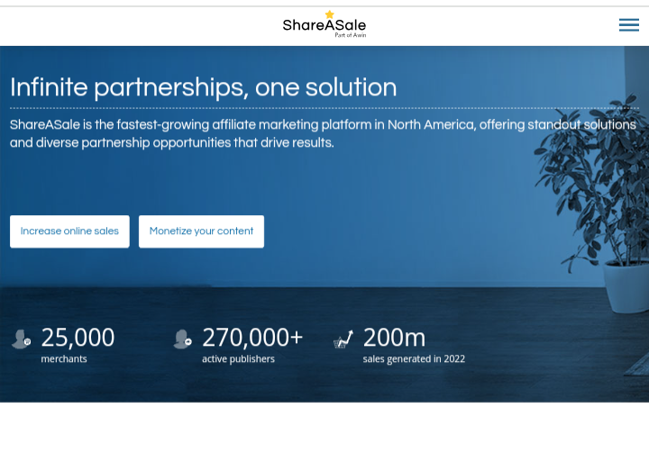 How to promote your product on shareasale In this article I explained ...