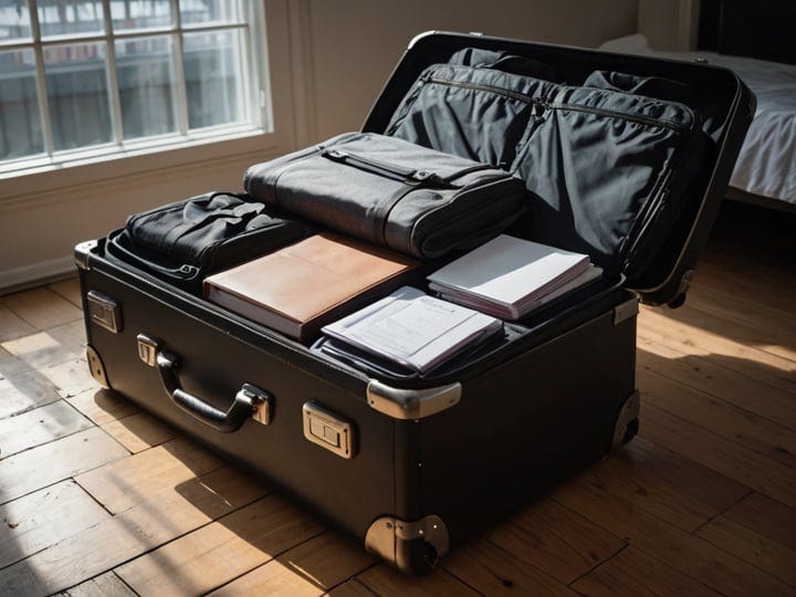 Hard Suitcases. Welcome to our carefully curated list… | by Stephen ...