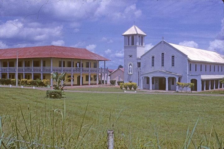 A BRIEF HISTORY OF AHIARA DIOCESE | by Mbaise Catholics’ Forum | Medium