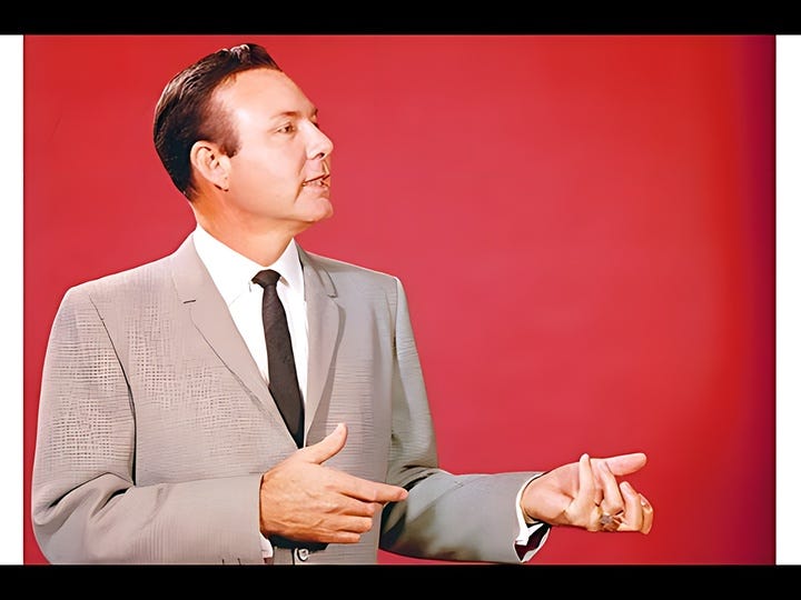 Why Jim Reeves’ ‘An Old Christmas Card’ Captures the Spirit of ...