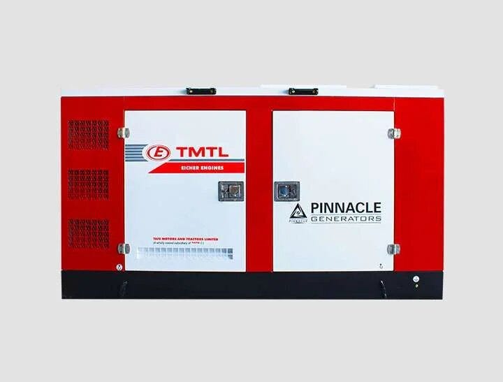 Peace & Power: Your Guide to Choosing the Right Silent Generator | by ...
