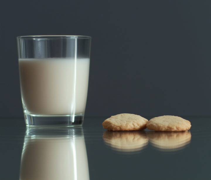 Not All Cookies Come with Milk. A short meditation on governance, AI ...