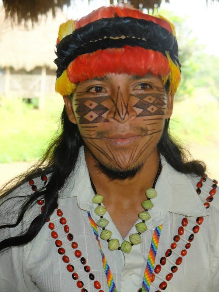 Take What You Need: What I Learned from the Achuar People in Ecuador ...