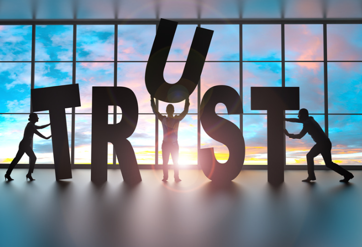 The Future of Medium Lies in Rebuilding Trust | by Kristina God | The ...