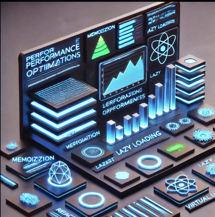 Maximizing Performance: Proven UI Optimization Techniques in React | by Abhi Kshirsagar | Feb ...