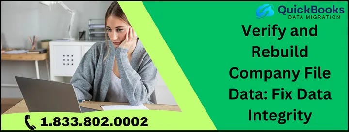 Verify and Rebuild Company File Data: Quick and Easy Fixes ...