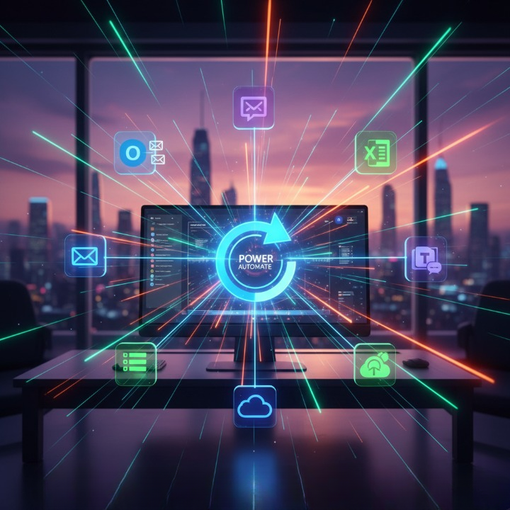 How to Get Started with Power Automate | by A.I Hub | Analyst’s corner ...