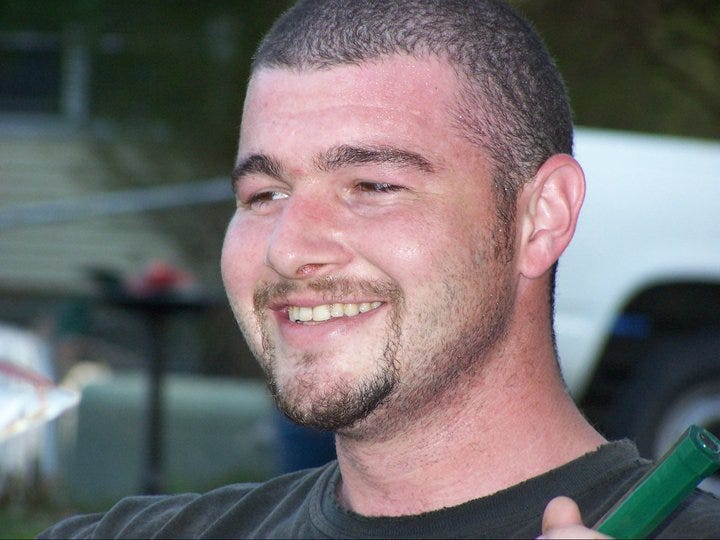 Missing in Illinois: Where is Jared Hanna? | by Jenn Baxter | Medium