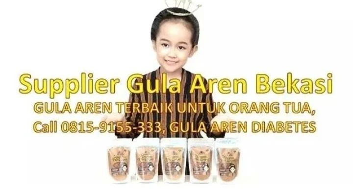 GULA AREN ORGANIK PALING HALUS, Call 0815-9155-333, GULA AREN KRISTAL ...
